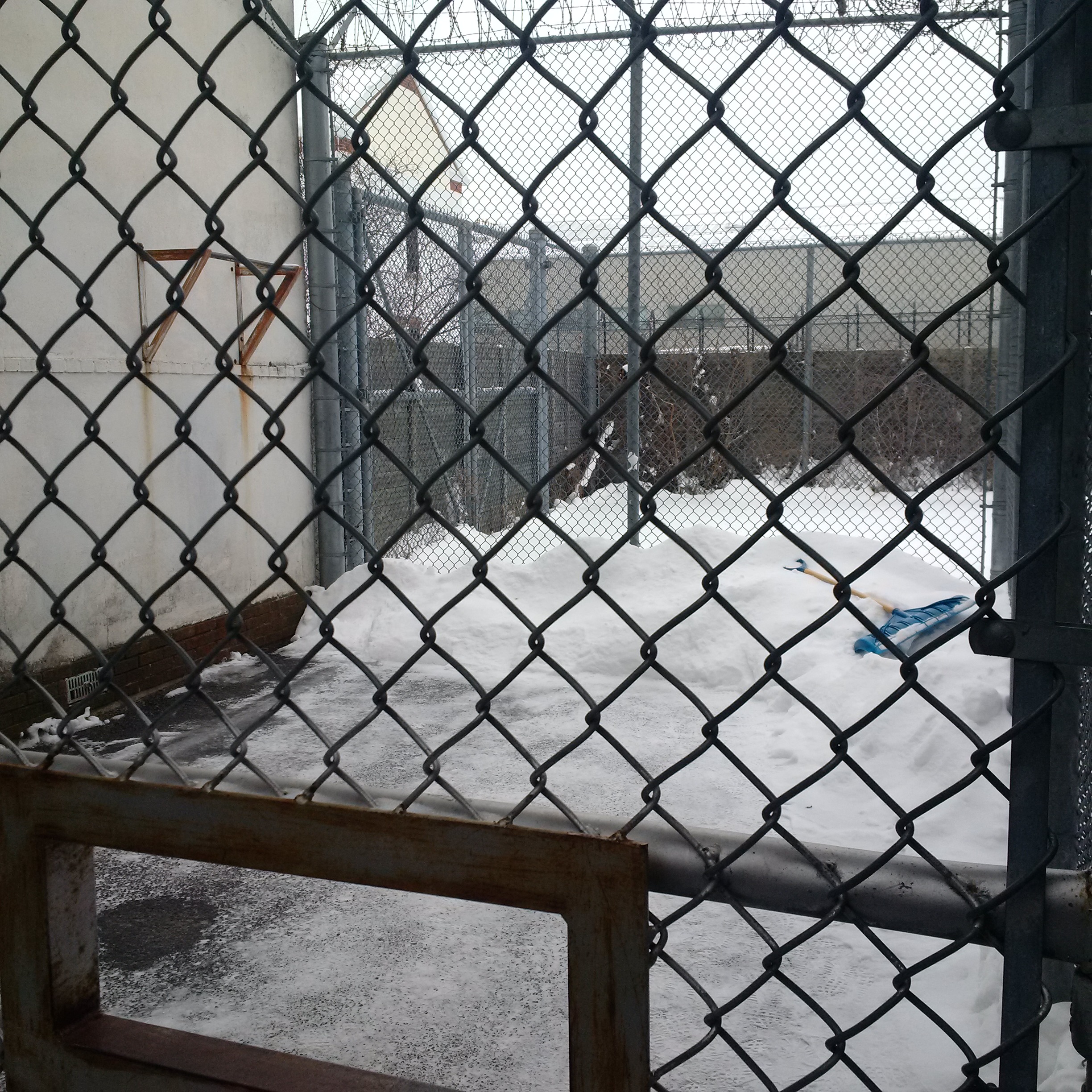 Joyceville Institution | OCI | BEC