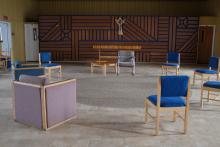 Springhill Institution | OCI | BEC